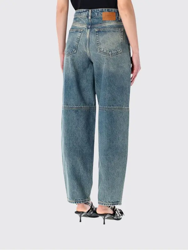 GANNI Jeans