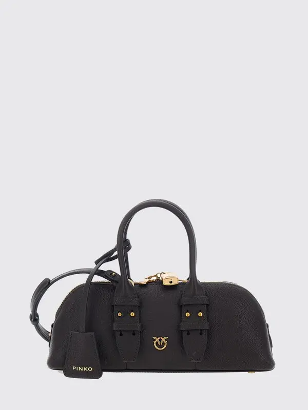 Pinko Handbag - Brown