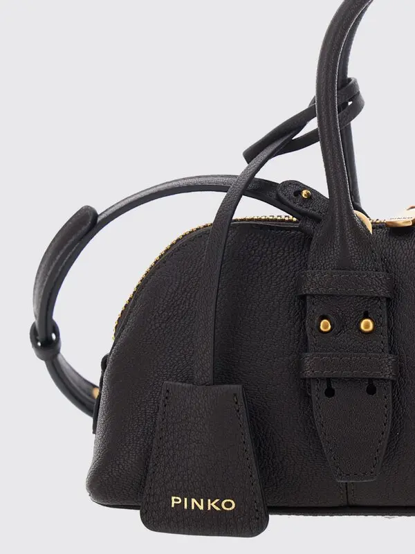 Pinko Handbag - Brown