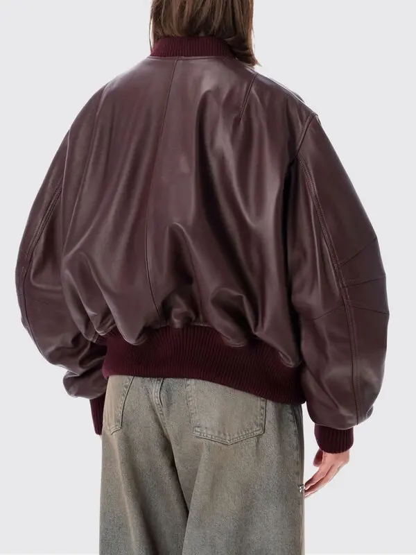 Attico Bomber Jacket