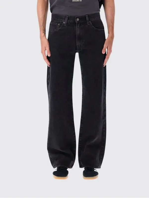 LEVI'S Jeans - Black