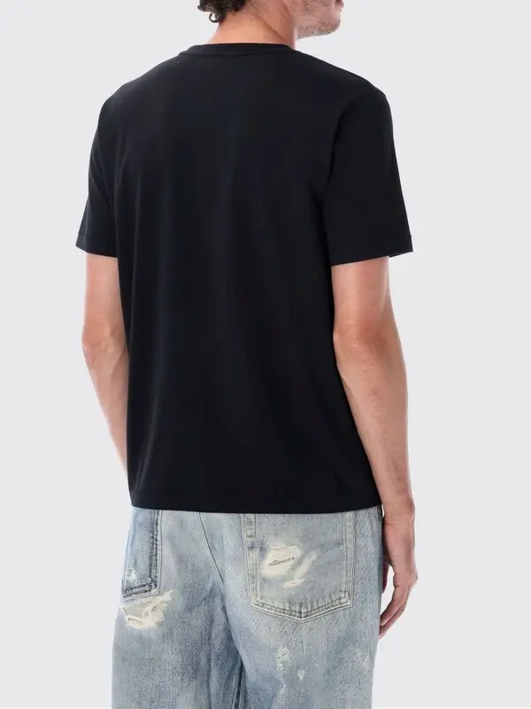 Off-White T-shirt - Black