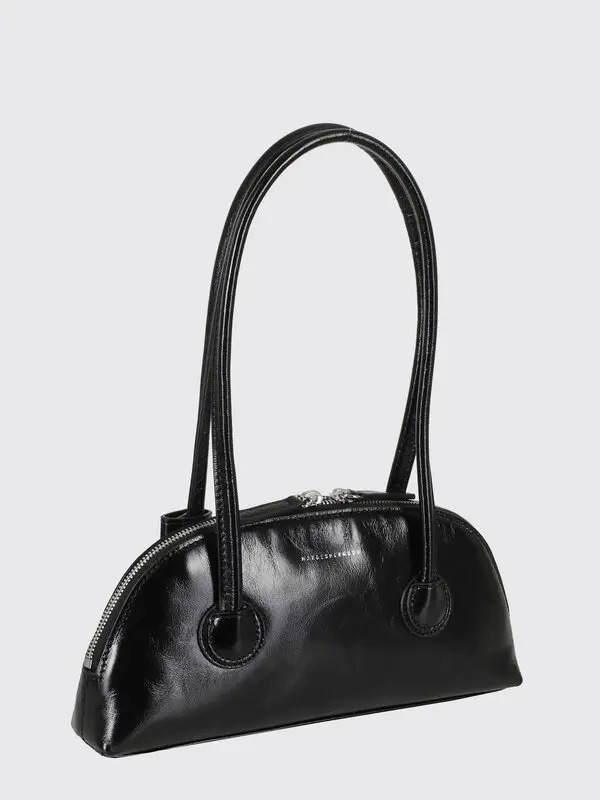 MARGESHERWOOD Shoulder Bag - Black