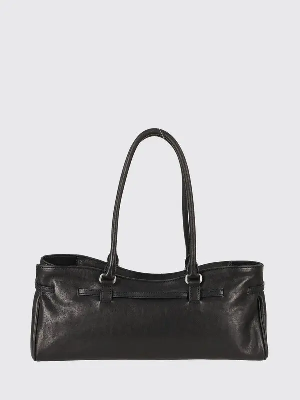 MARGESHERWOOD Shoulder Bag - Black
