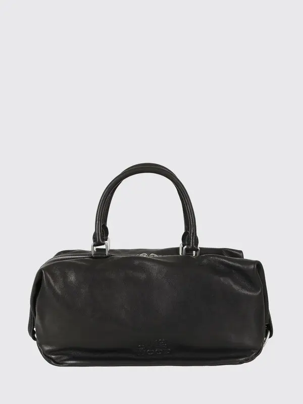 MARGESHERWOOD Shoulder Bag - Black