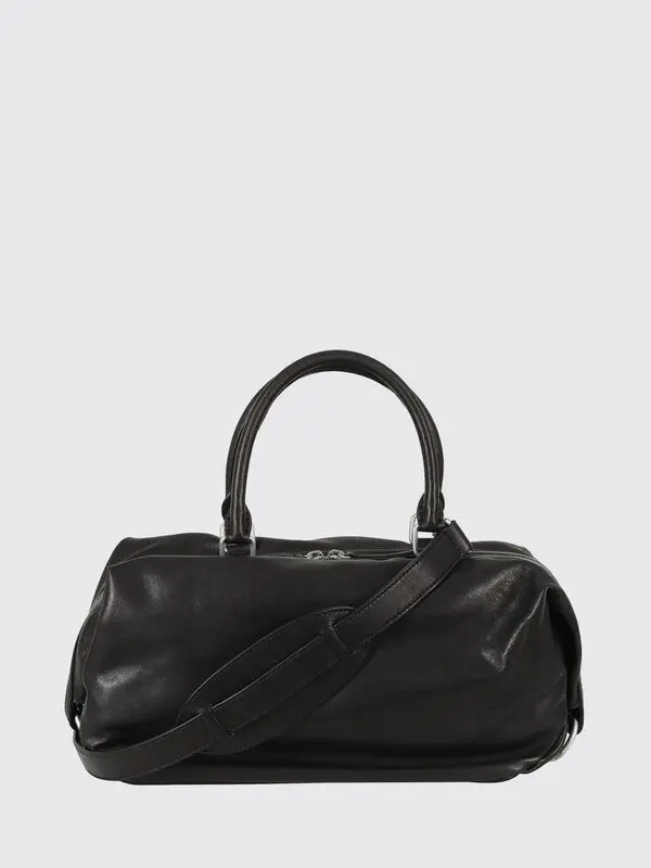 MARGESHERWOOD Shoulder Bag - Black
