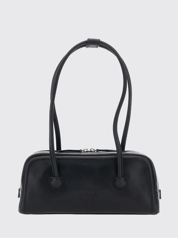 MARGESHERWOOD Shoulder Bag - Black 1