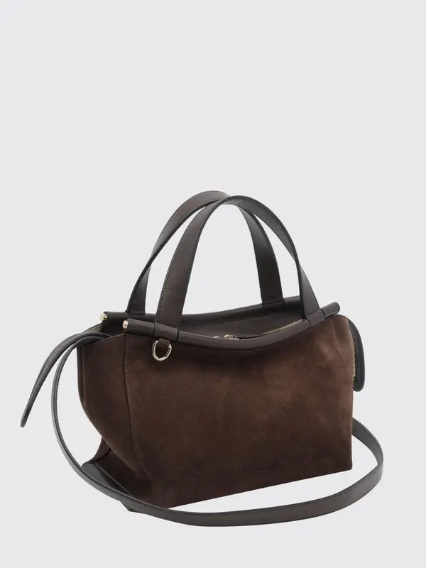 WANDLER Handbag - Earth