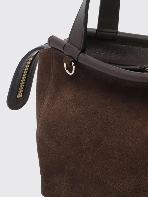 WANDLER Handbag - Earth