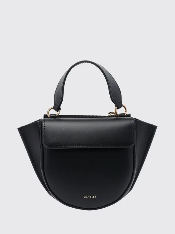 WANDLER Handbag - Black
