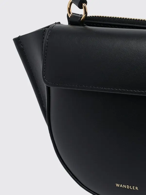 WANDLER Handbag - Black