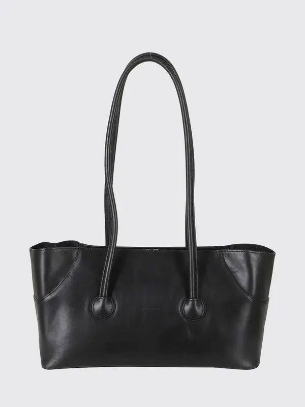 MARGESHERWOOD Shoulder Bag - Black