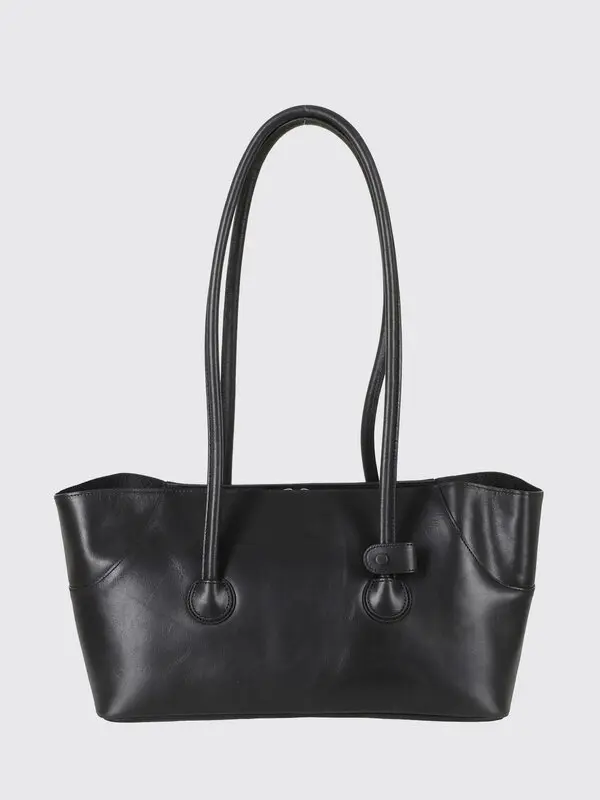 MARGESHERWOOD Shoulder Bag - Black