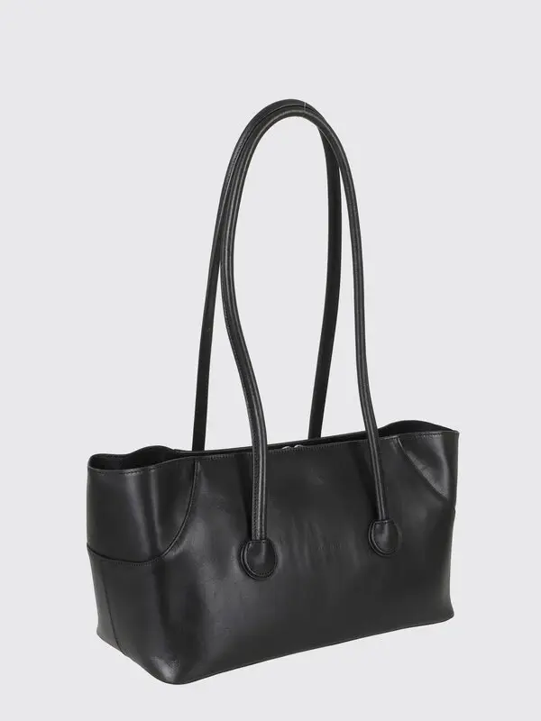 MARGESHERWOOD Shoulder Bag - Black
