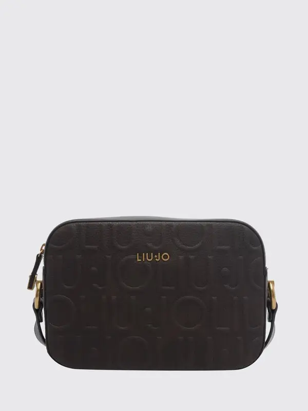 Liu Jo Shoulder Bag - Brown