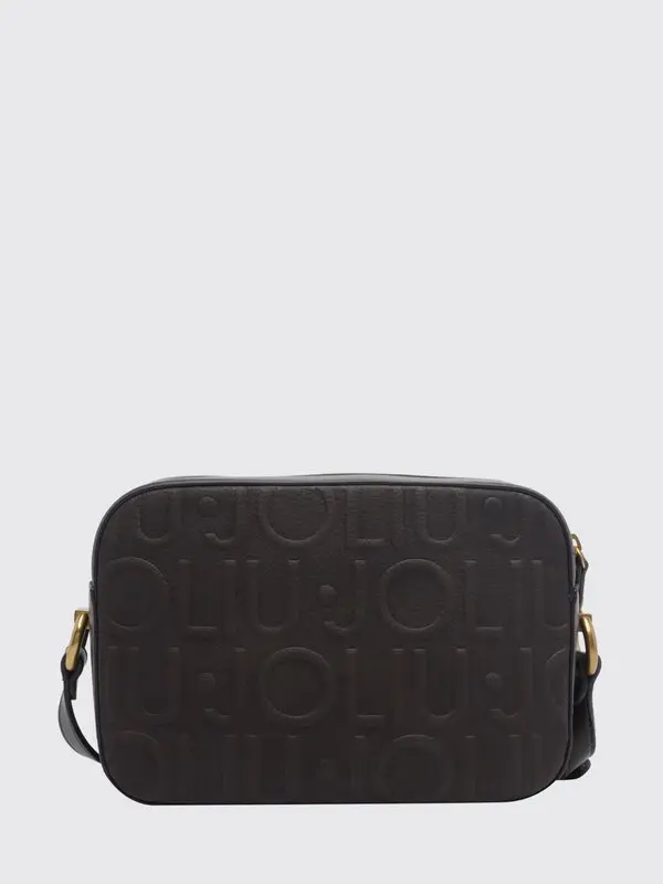 Liu Jo Shoulder Bag - Brown