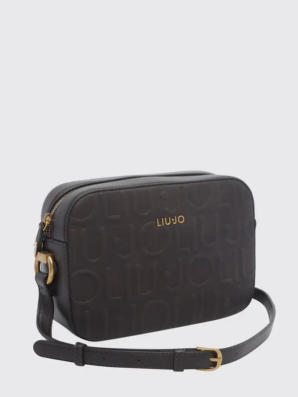 Liu Jo Shoulder Bag - Brown