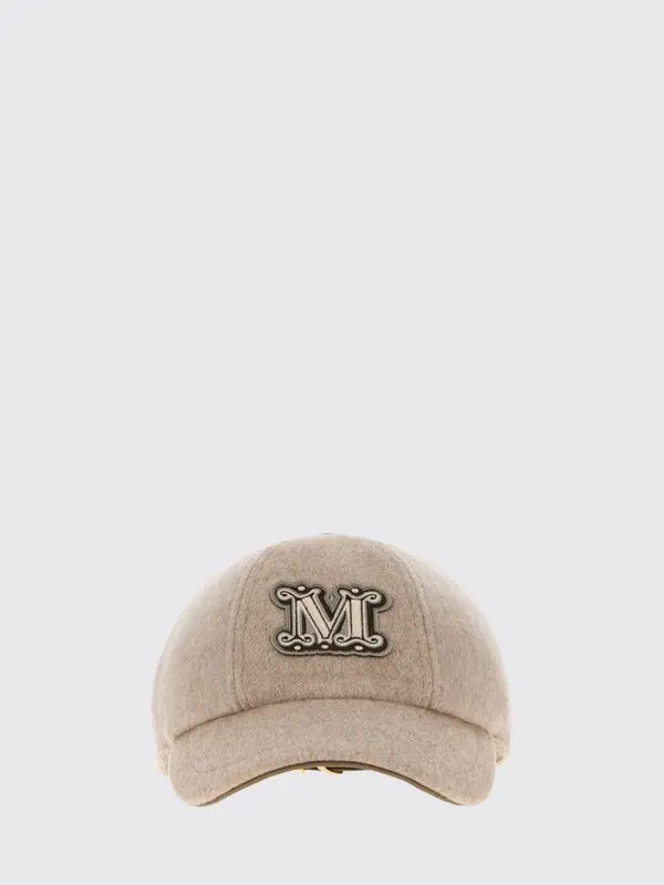 Max Mara Hat