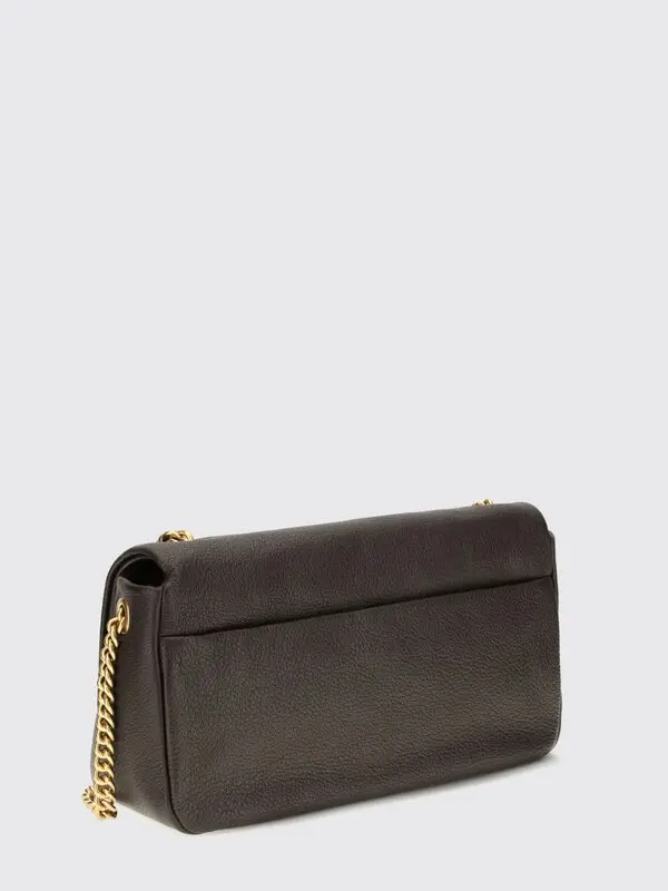Pinko Shoulder Bag - Dark