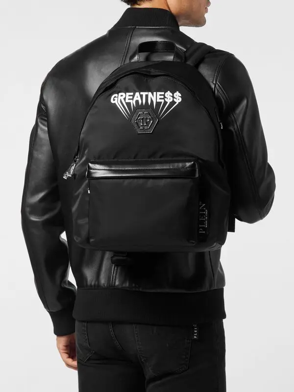 Philipp Plein Backpack