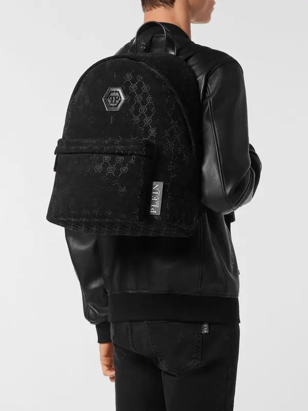 Philipp Plein Backpack