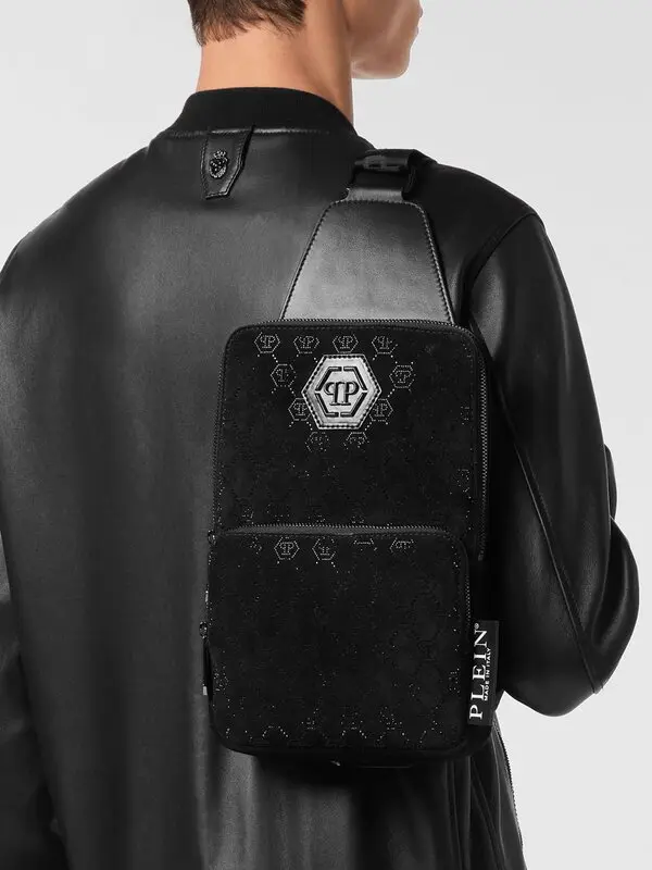 Philipp Plein Shoulder Bag