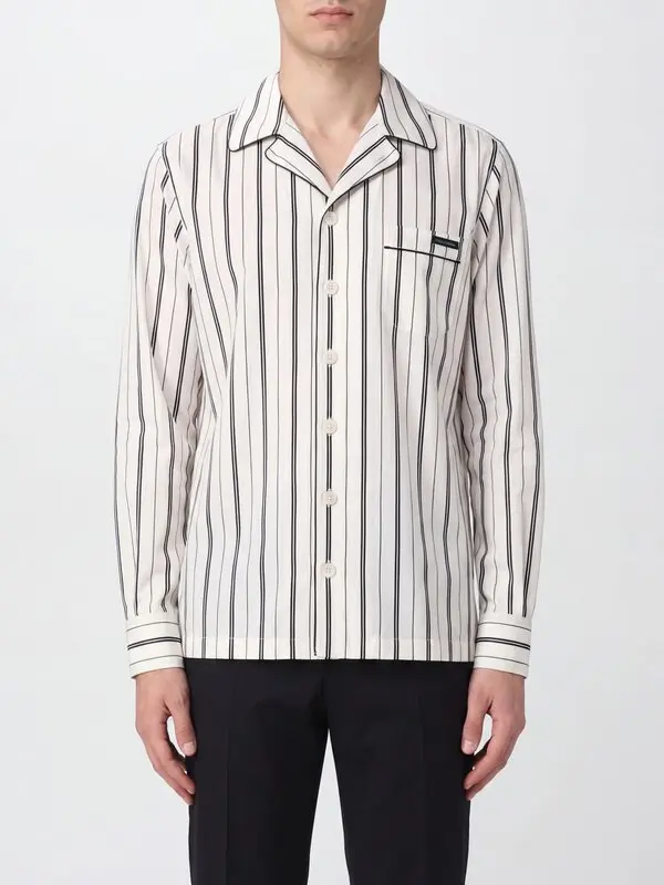 Dolce & Gabbana Shirt - White