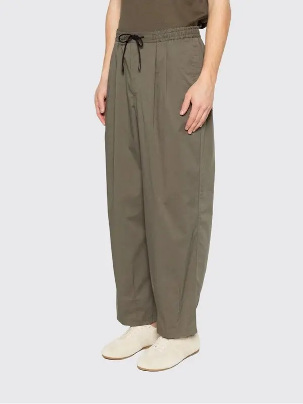 PT TORINO Pants - Military