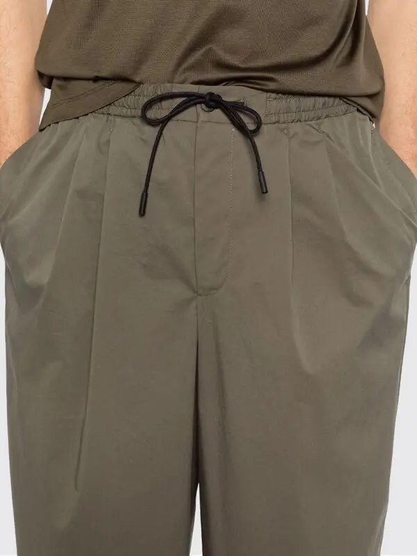 PT TORINO Pants - Military