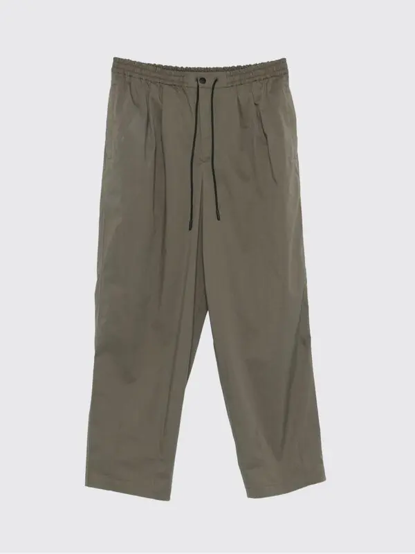 PT TORINO Pants - Military