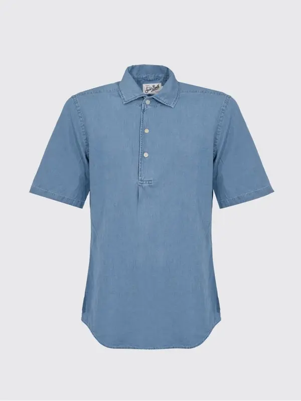 MC2 SAINT BARTH Shirt