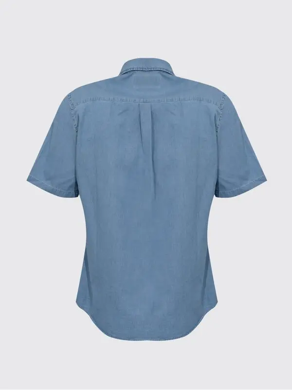 MC2 SAINT BARTH Shirt