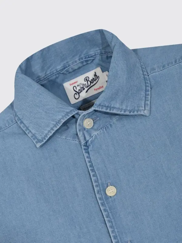 MC2 SAINT BARTH Shirt