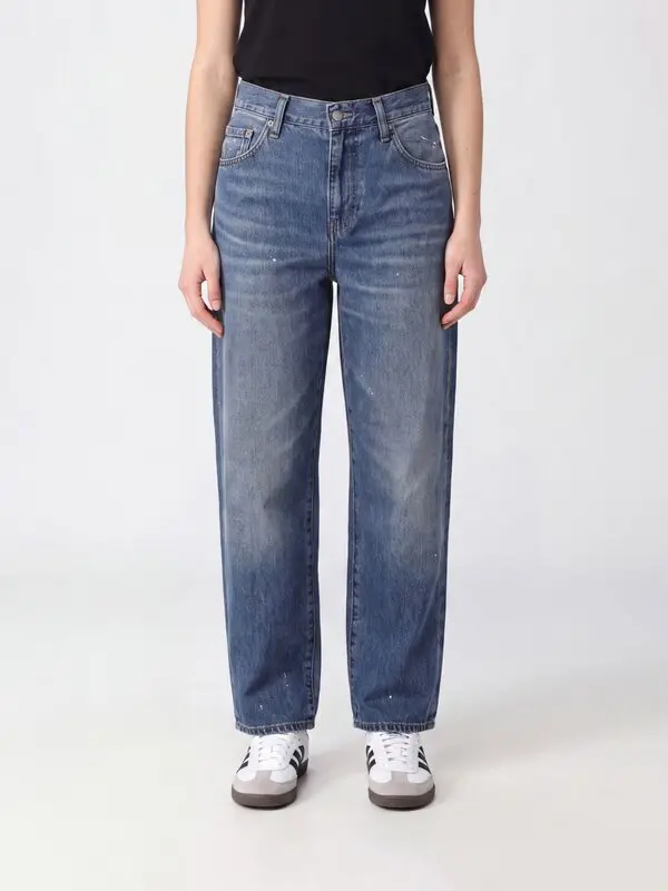 Carhartt Work In Progress Jeans