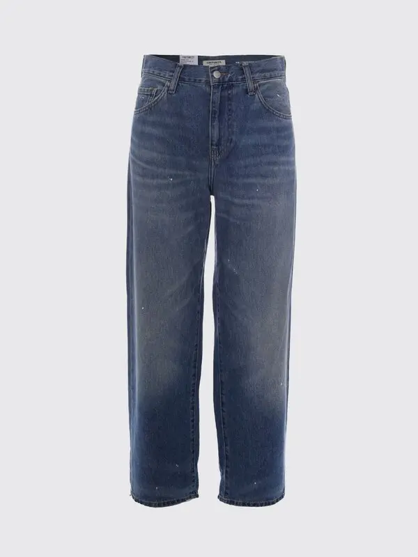 Carhartt Work In Progress Jeans