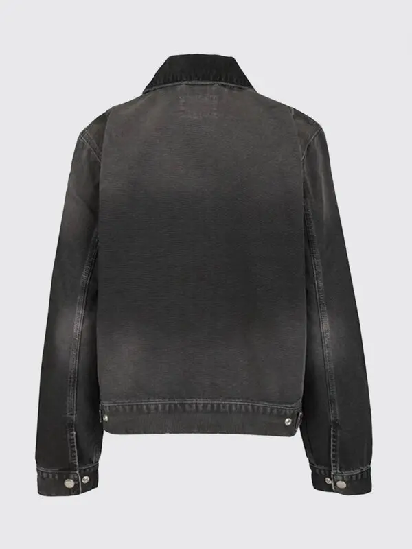 Carhartt Work In Progress Jacket - Black