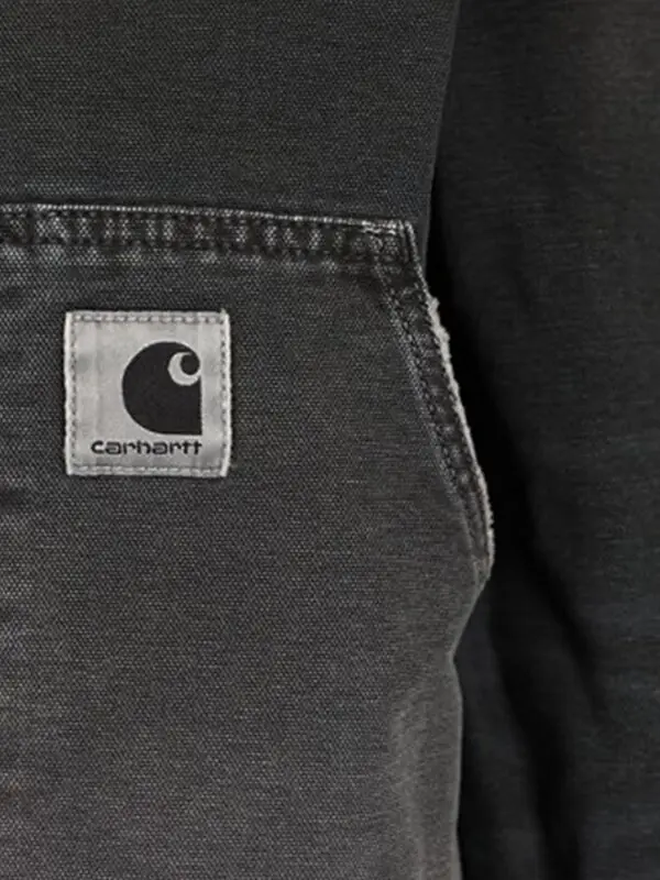 Carhartt Work In Progress Jacket - Black