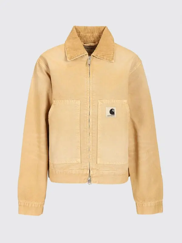 Carhartt Work In Progress Chore Jacket