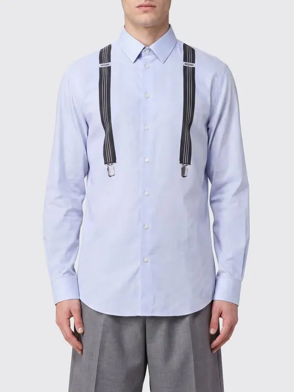 Moschino Shirt
