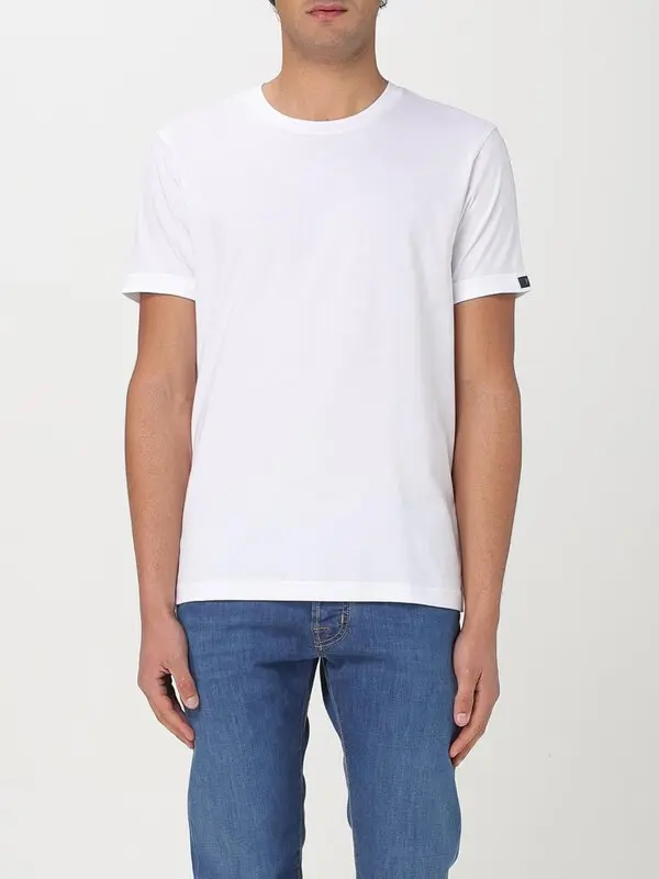 FAY T-shirt - White