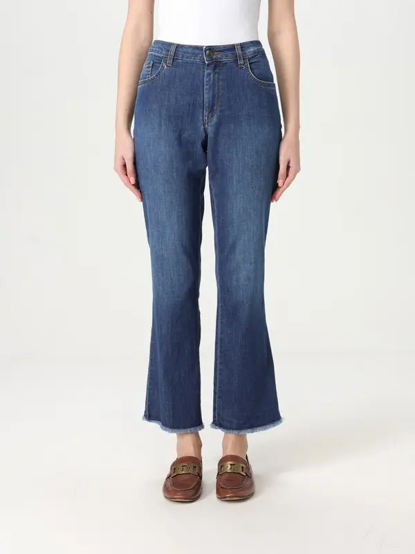 FAY Jeans - Denim