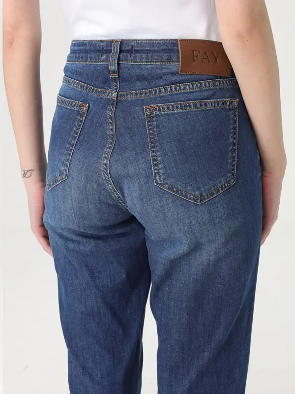 FAY Jeans