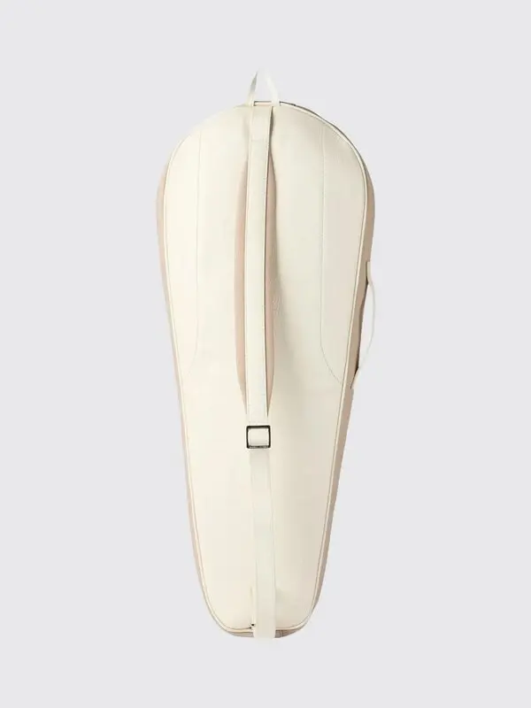 Brunello Cucinelli Leather Duffle Bag