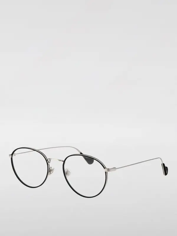 Moncler Optical Frames - Black