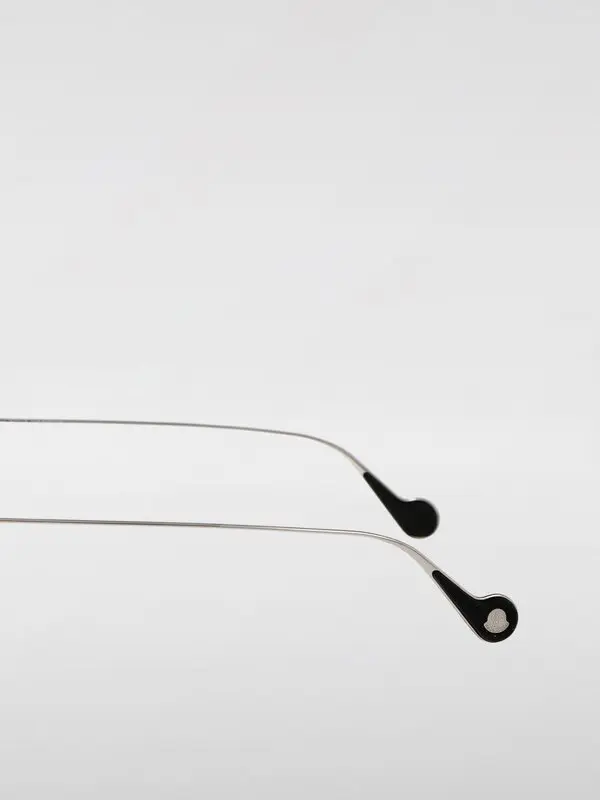 Moncler Optical Frames - Black