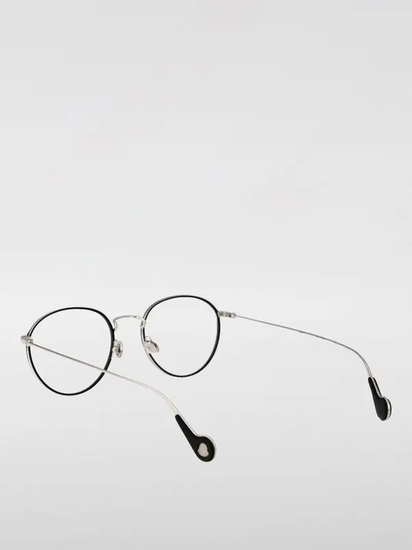 Moncler Optical Frames - Black