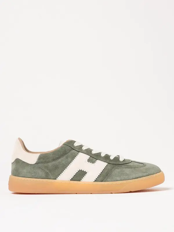 Hogan Sneakers - Green
