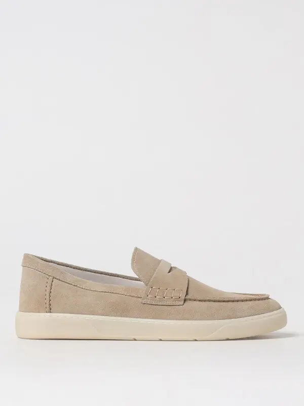 Hogan Loafers - Beige