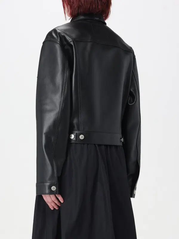 Balenciaga Jacket