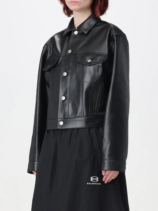 Balenciaga Jacket